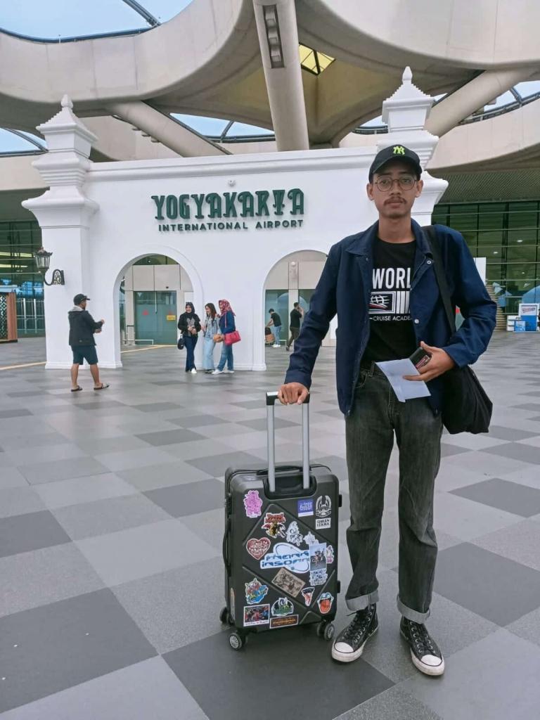 CTI GROUP CAREER - WORLD CRUISE ACADEMY