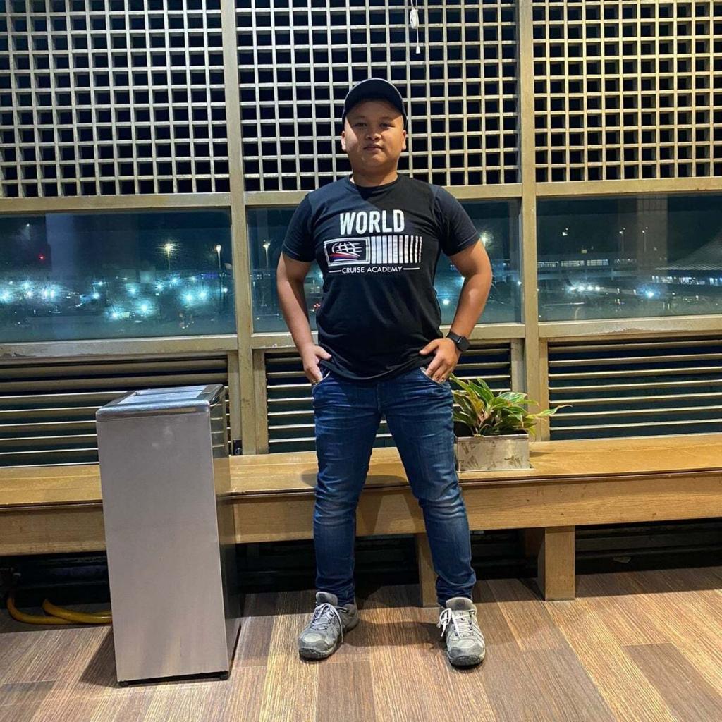 CTI GROUP CAREER - WORLD CRUISE ACADEMY