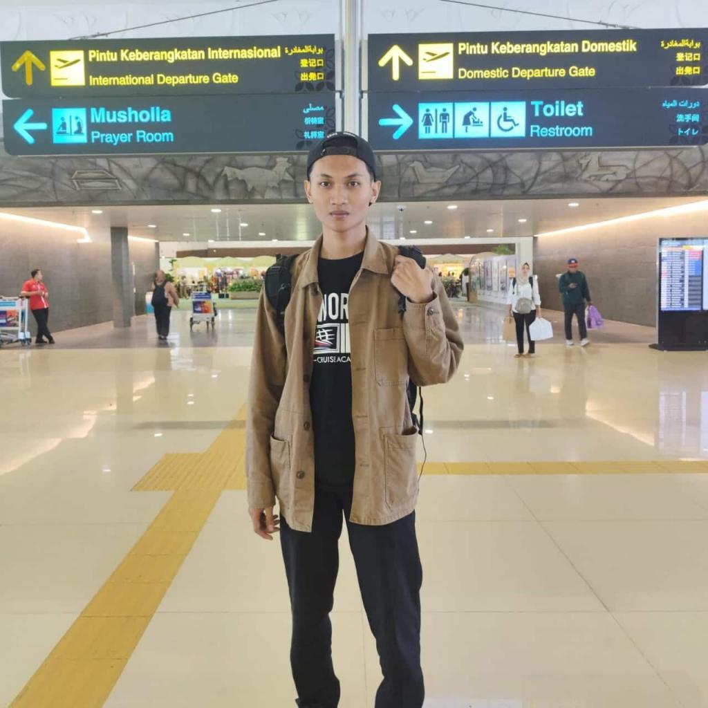 CTI GROUP CAREER - WORLD CRUISE ACADEMY