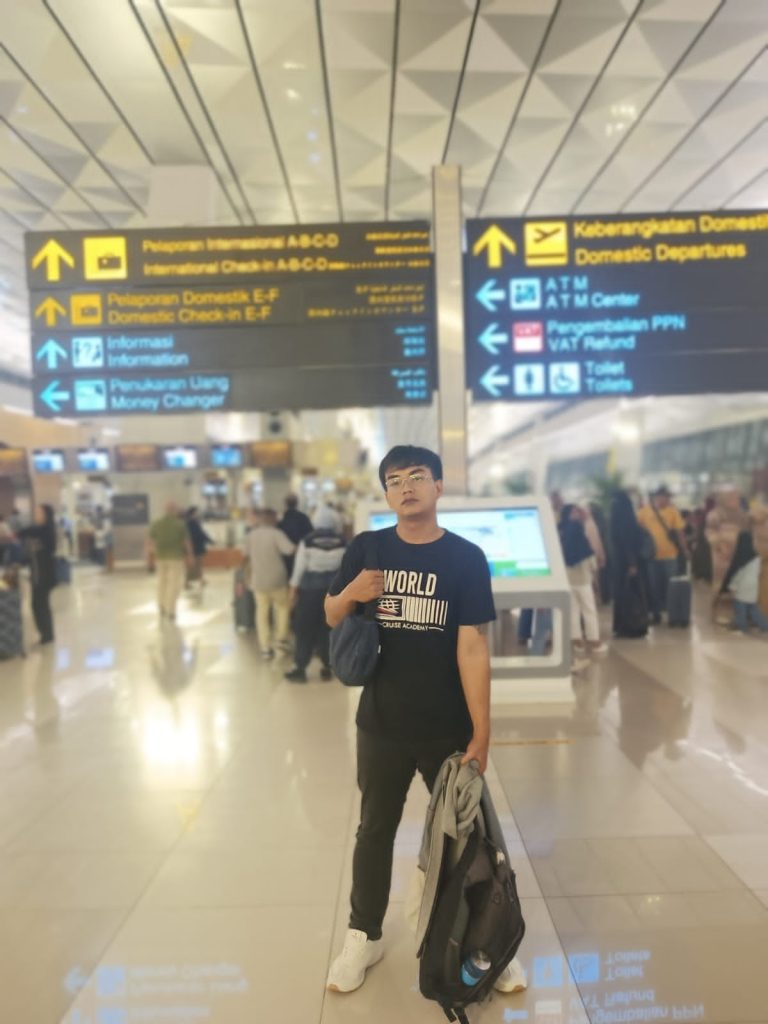 CTI GROUP CAREER - WORLD CRUISE ACADEMY