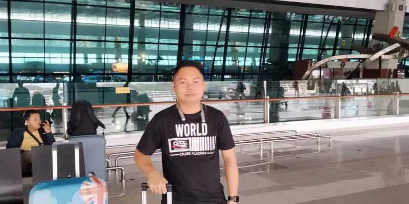 CTI GROUP CAREER - WORLD CRUISE ACADEMY