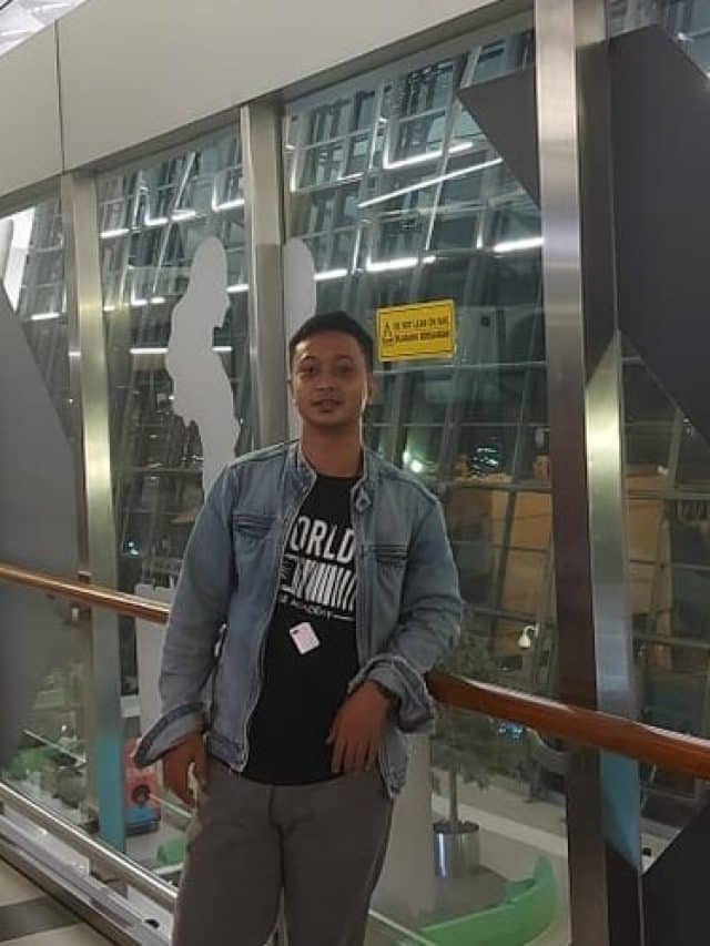 CTI GROUP CAREER - WORLD CRUISE ACADEMY