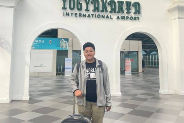 CTI GROUP CAREER - WORLD CRUISE ACADEMY