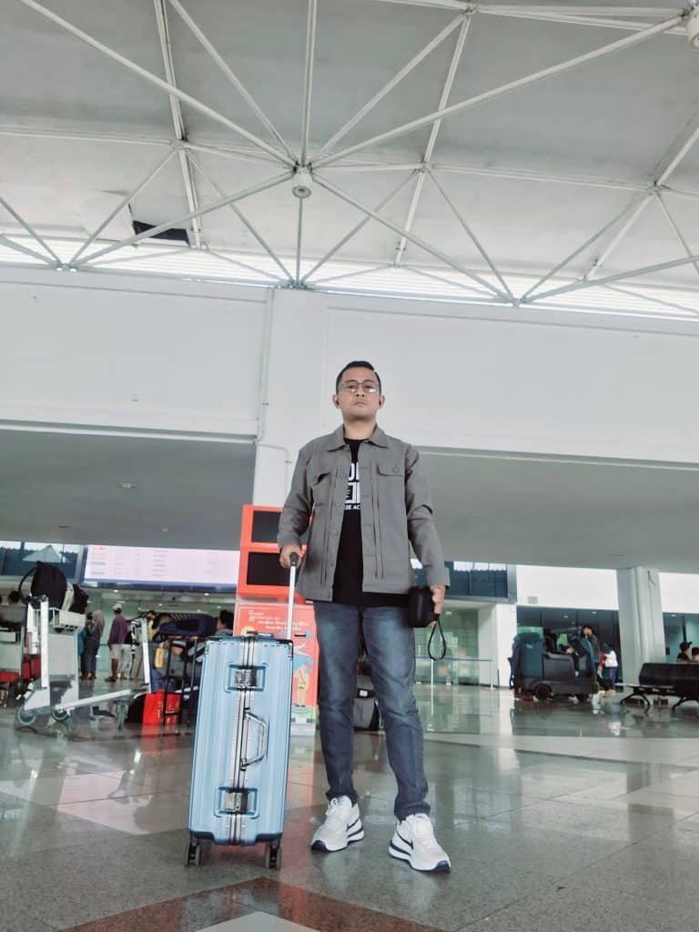 CTI GROUP CAREER - WORLD CRUISE ACADEMY