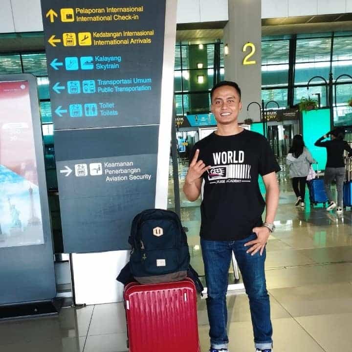 CTI GROUP CAREER - WORLD CRUISE ACADEMY