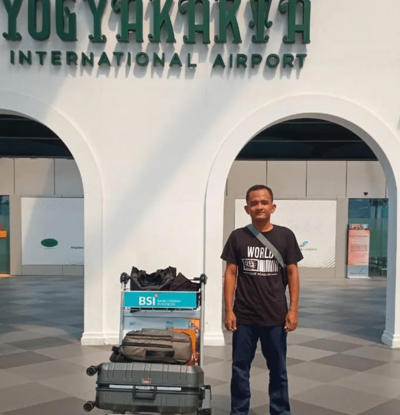 CTI GROUP CAREER - WORLD CRUISE ACADEMY